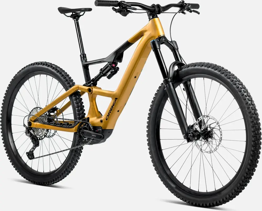 2025 Orbea RISE SL H20 – Specs, Comparisons, Reviews – 99 Spokes