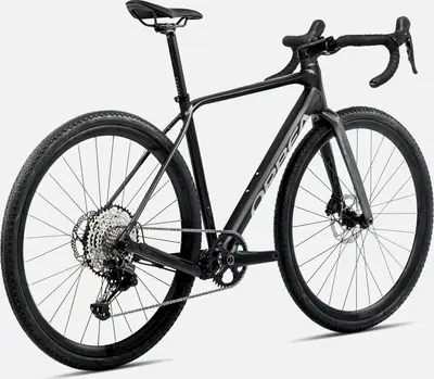 Compare: 2025 Canyon Grizl 7 vs 2026 CUBE NUROAD, RACE vs 2025 Orbea TERRA H30 1X – 99 Spokes