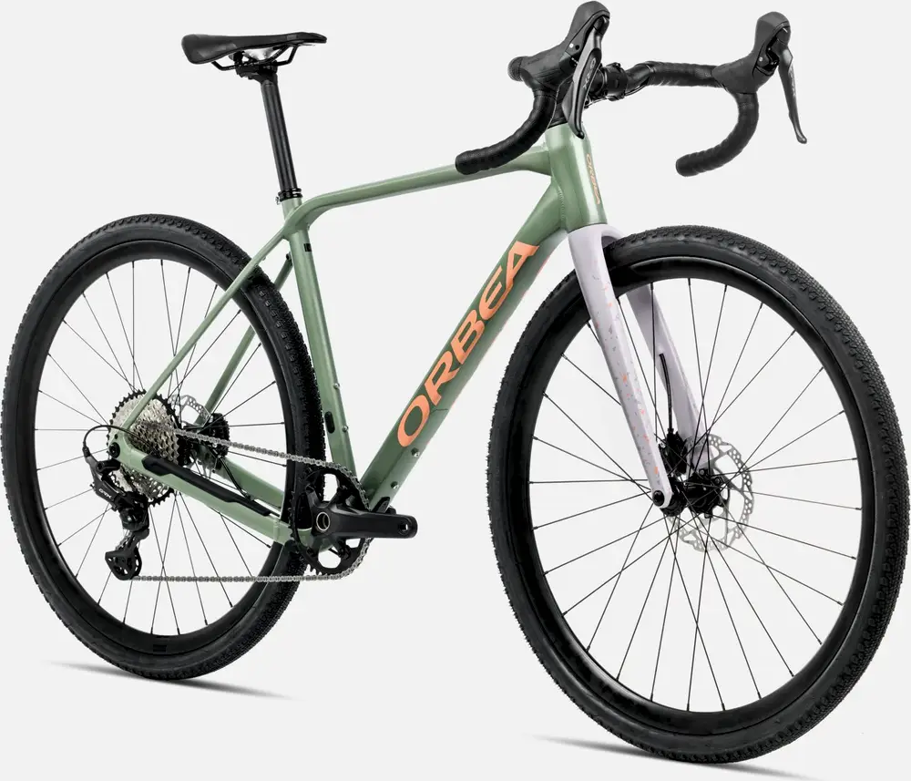 2025 Orbea TERRA H30 – Specs, Comparisons, Reviews – 99 Spokes