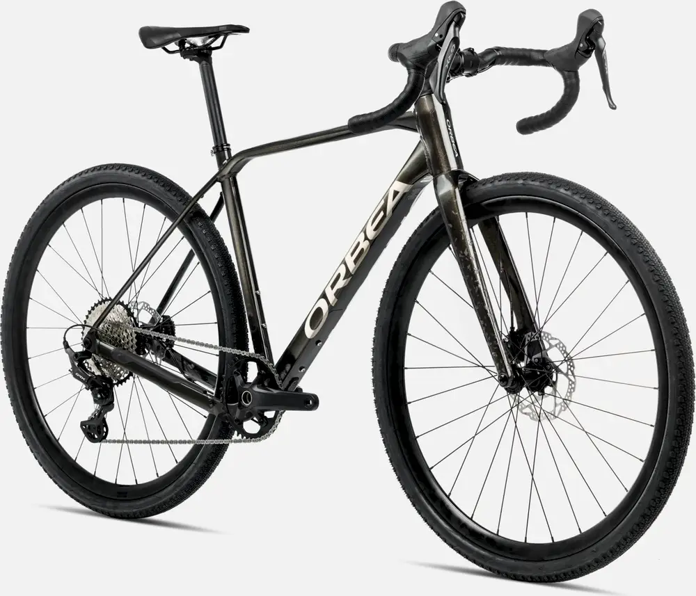 2025 Orbea TERRA H45 1X – Specs, Comparisons, Reviews – 99 Spokes