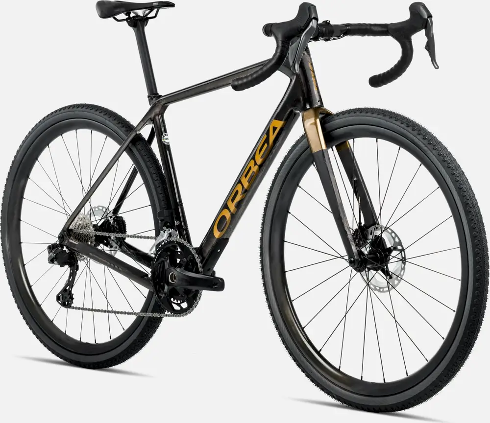 2025 Orbea TERRA M21eTEAM 1X – Specs, Comparisons, Reviews – 99 Spokes