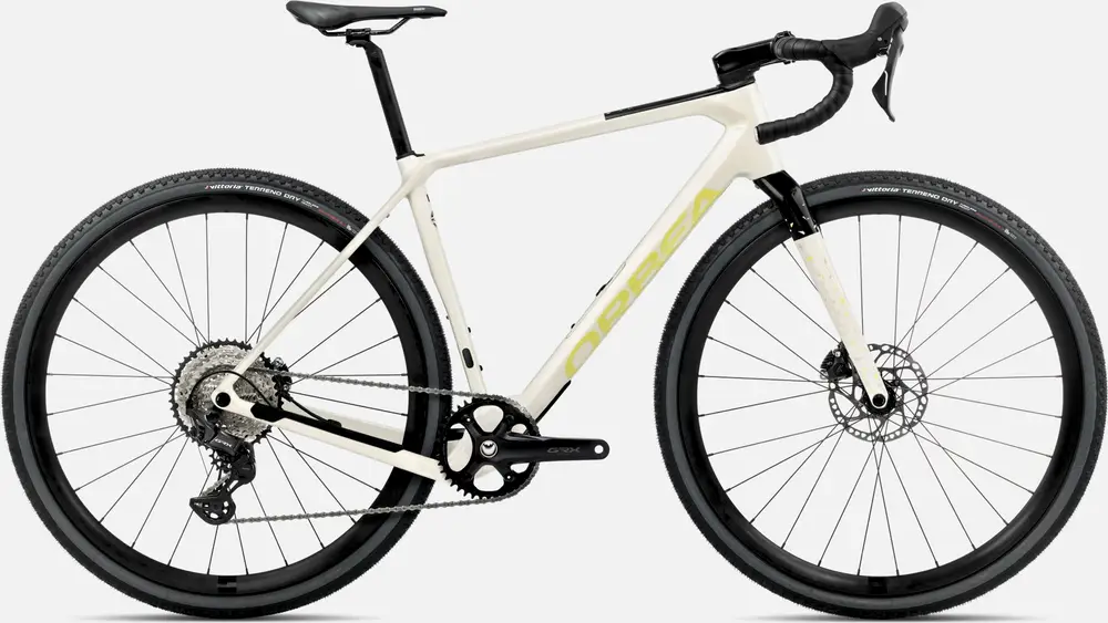 2025 Orbea TERRA M30TEAM 1X – Specificaties, vergelijkingen, recensies ...