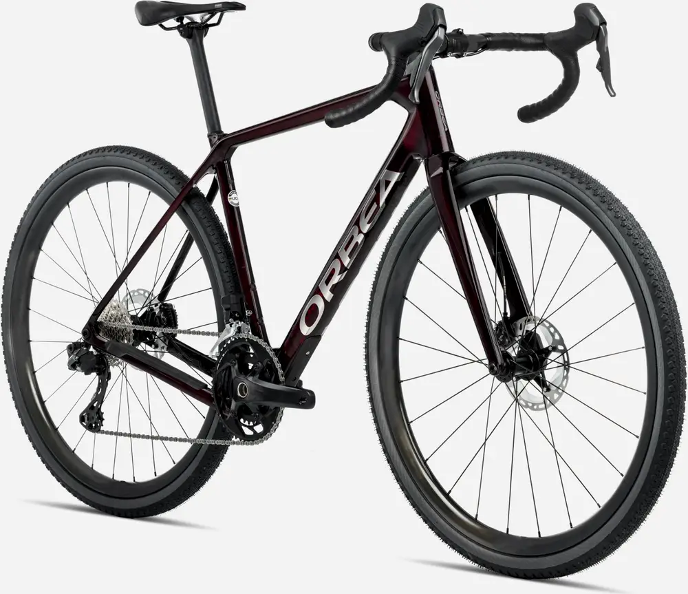 2025 Orbea TERRA M30TEAM – Specs, Comparisons, Reviews – 99 Spokes