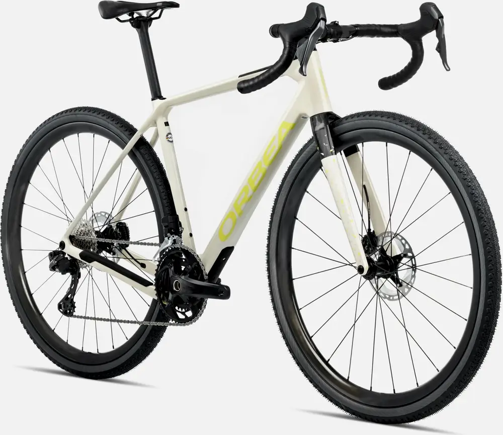 2025 Orbea TERRA M30TEAM – Specs, Comparisons, Reviews – 99 Spokes