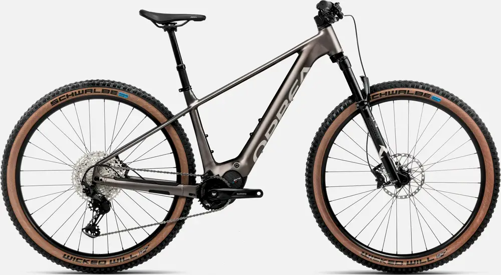 2025 Orbea URRUN 10 20mph – Specs, Comparisons, Reviews – 99 Spokes