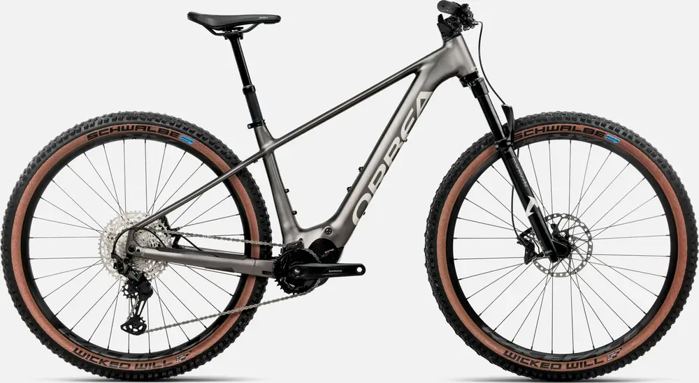 2025 Orbea URRUN 10 – Specs, Comparisons, Reviews – 99 Spokes