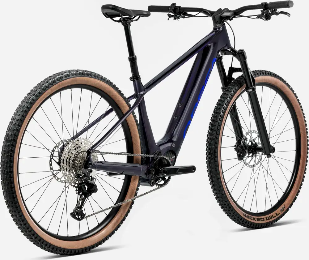 2025 Orbea URRUN 20 – Specs, Comparisons, Reviews – 99 Spokes
