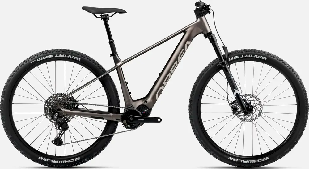 2025 Orbea URRUN 20 – Specs, Comparisons, Reviews – 99 Spokes