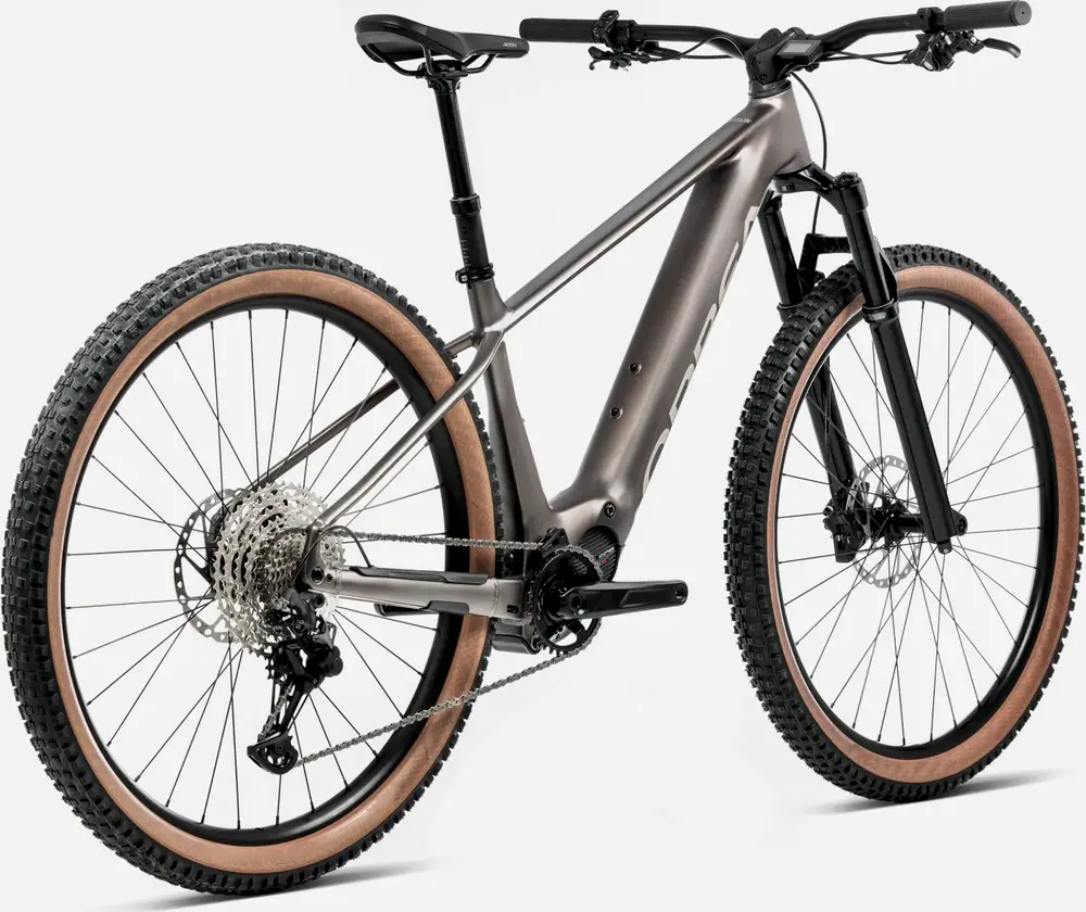 2025 Orbea URRUN 30 20mph – Specs, Comparisons, Reviews – 99 Spokes