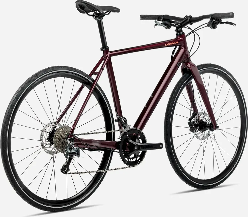 2025 Orbea VECTOR 10 – Specs, Comparisons, Reviews – 99 Spokes