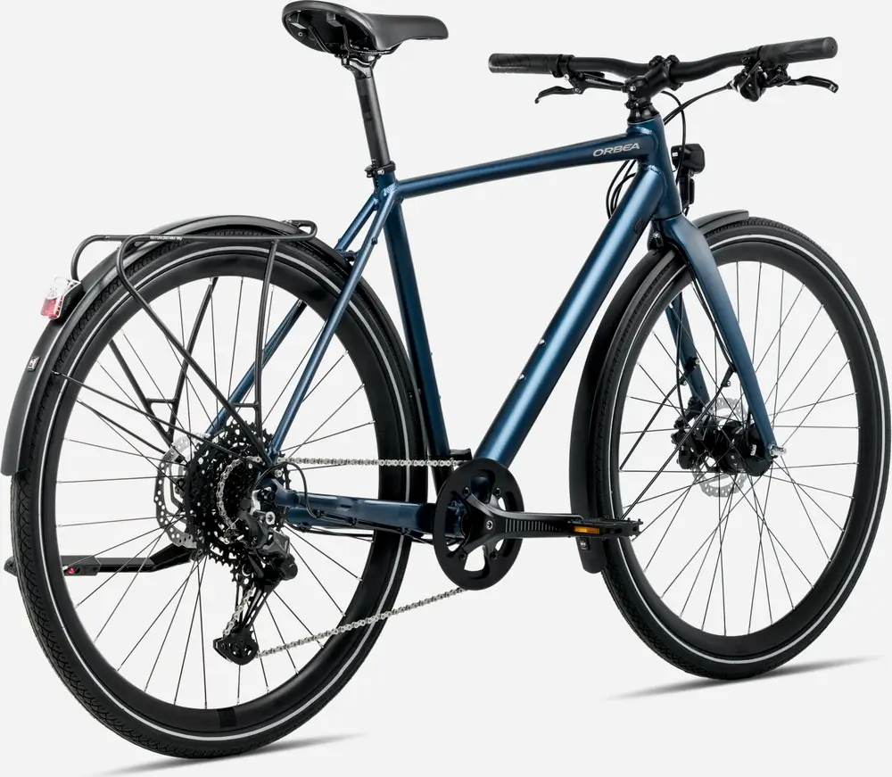 2025 Orbea VECTOR 25 EQ – Specs, Comparisons, Reviews – 99 Spokes