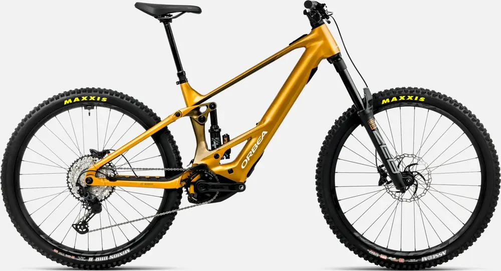 2025 Orbea WILD H20 20mph – Spezifikationen, Vergleiche, Bewertungen ...