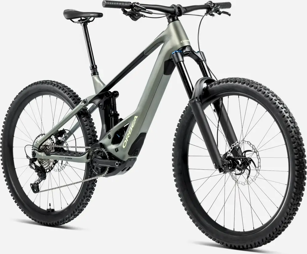 2025 Orbea WILD H20 20mph – Specs, Comparisons, Reviews – 99 Spokes