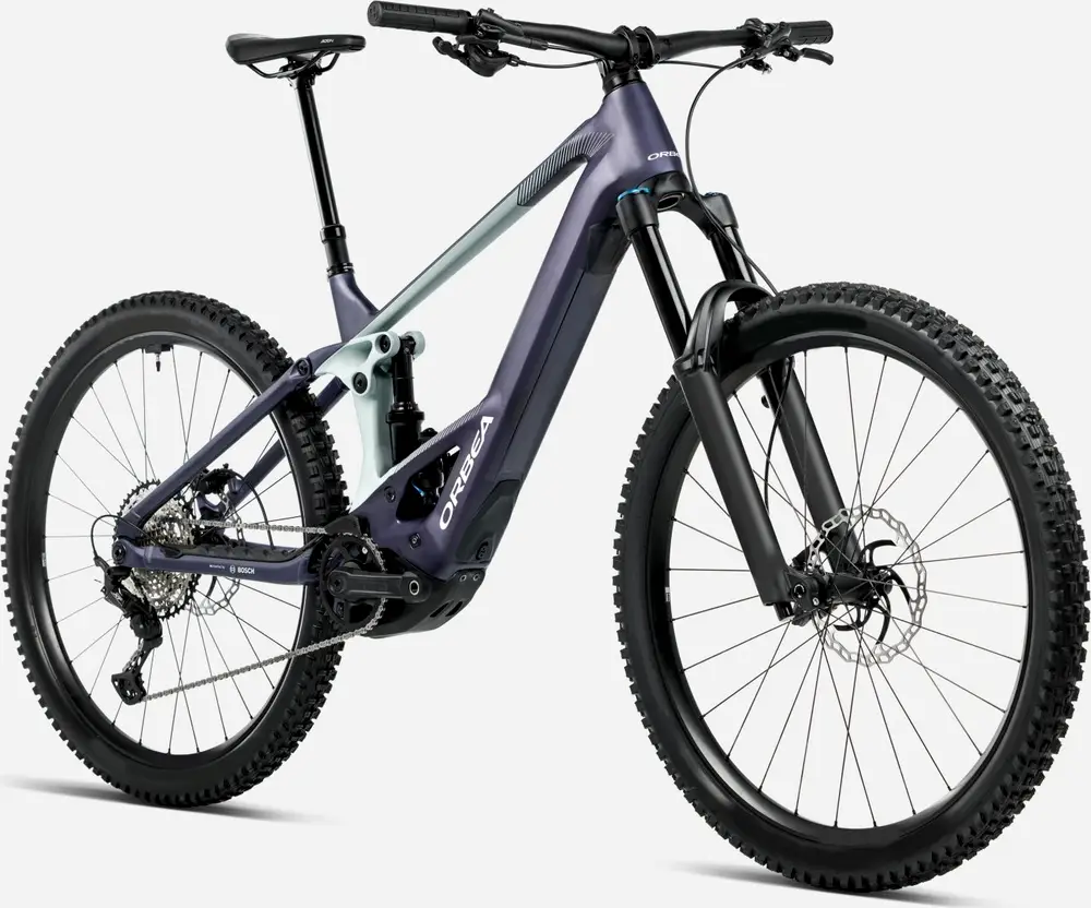 2025 Orbea WILD H20 – Specs, Comparisons, Reviews – 99 Spokes