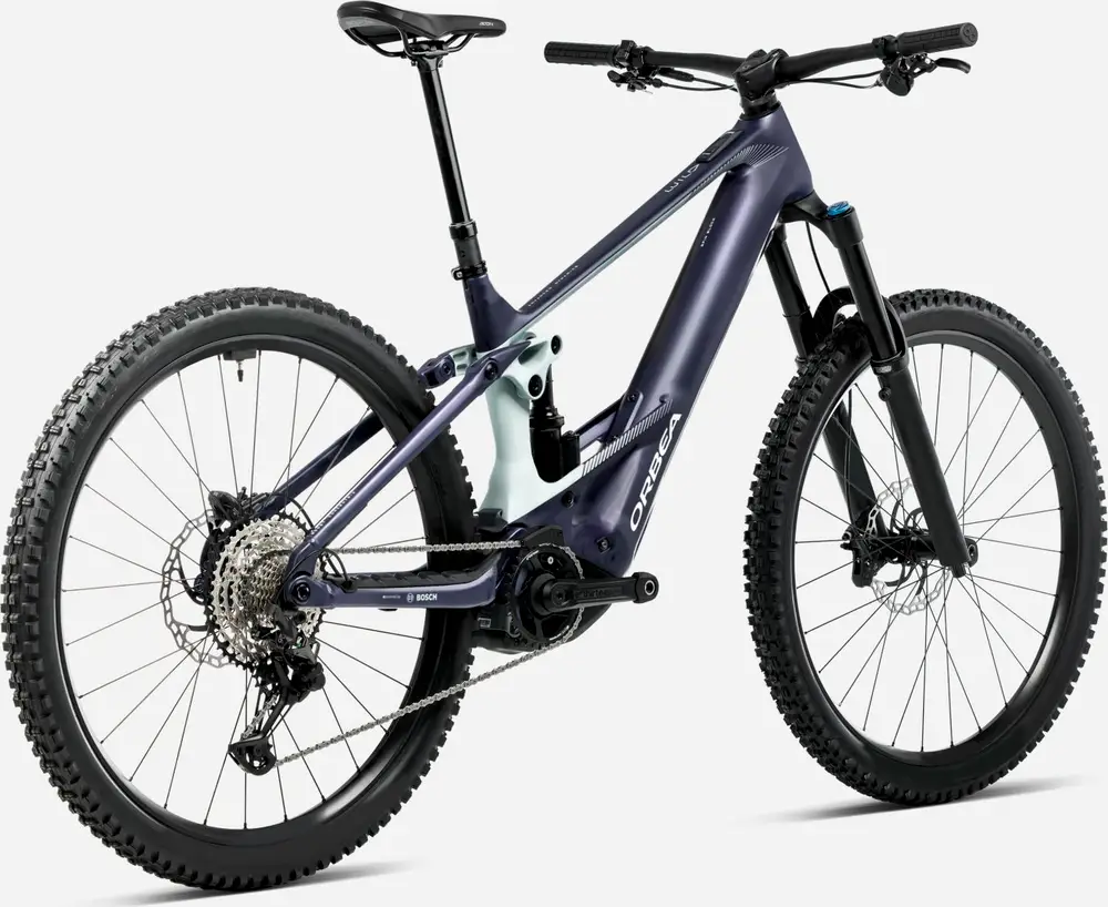 2025 Orbea WILD H20 – Specs, Comparisons, Reviews – 99 Spokes