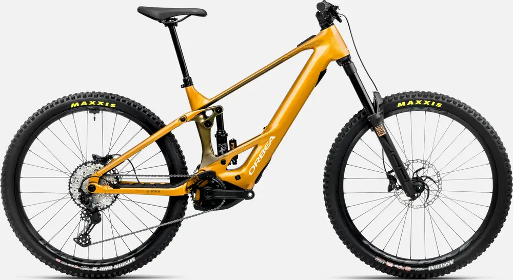 2025 Orbea WILD H20 – Specs, Comparisons, Reviews – 99 Spokes