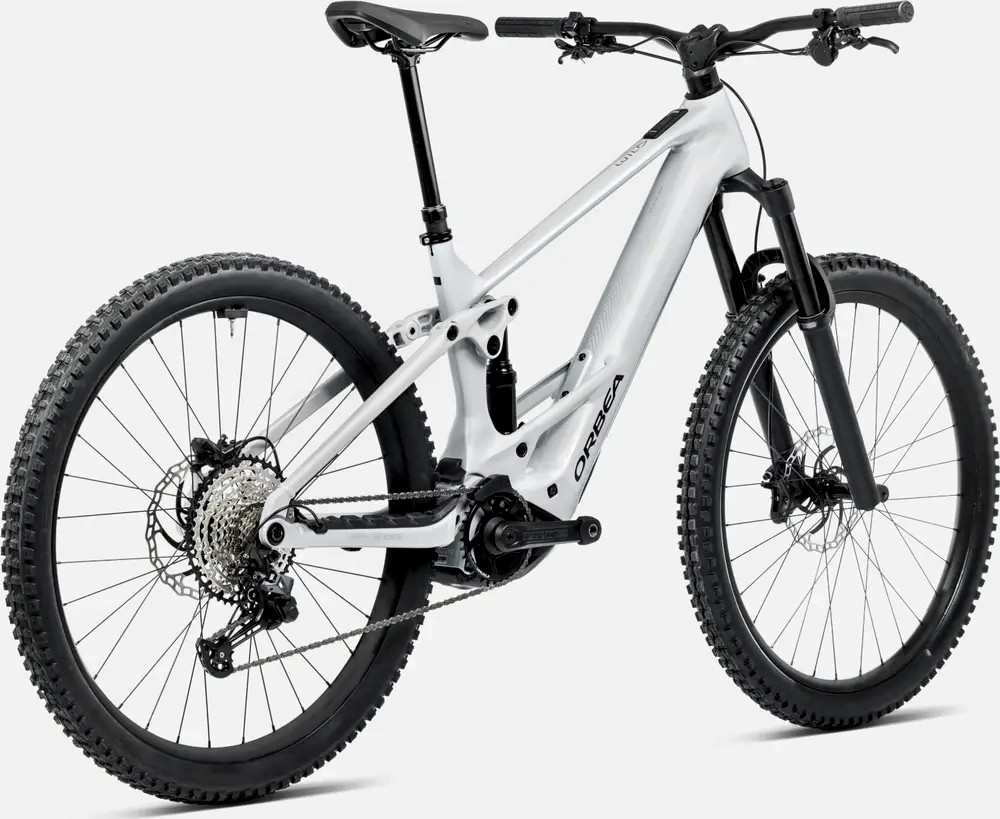 2025 Orbea WILD ST H20 – Specs, Comparisons, Reviews – 99 Spokes