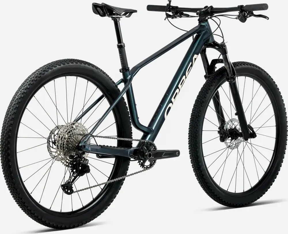 2026 Orbea ALMA H30 – Especificaciones, Comparaciones, Reseñas – 99 Spokes