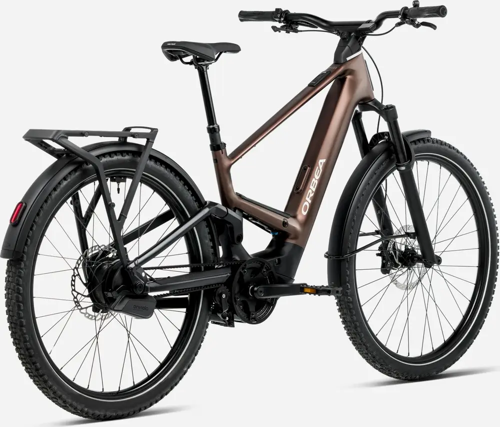 2026 Orbea MUGA 30 – Specs, Comparisons, Reviews – 99 Spokes