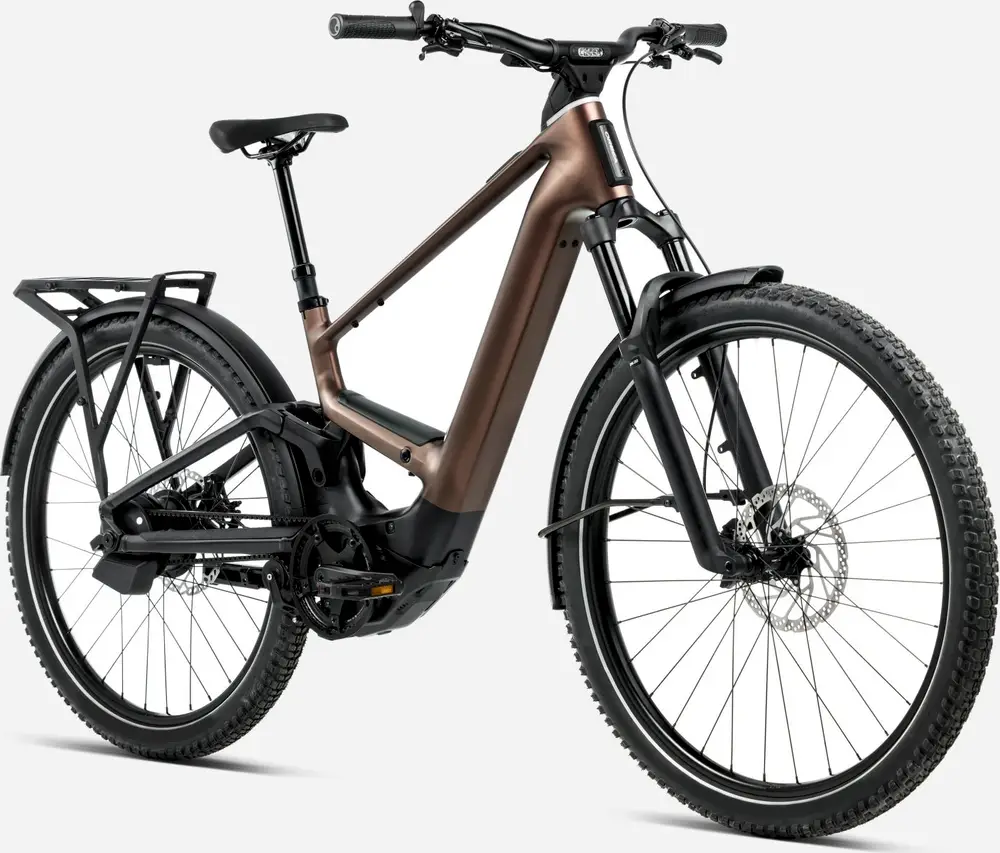 2026 Orbea MUGA 30 – Specs, Comparisons, Reviews – 99 Spokes