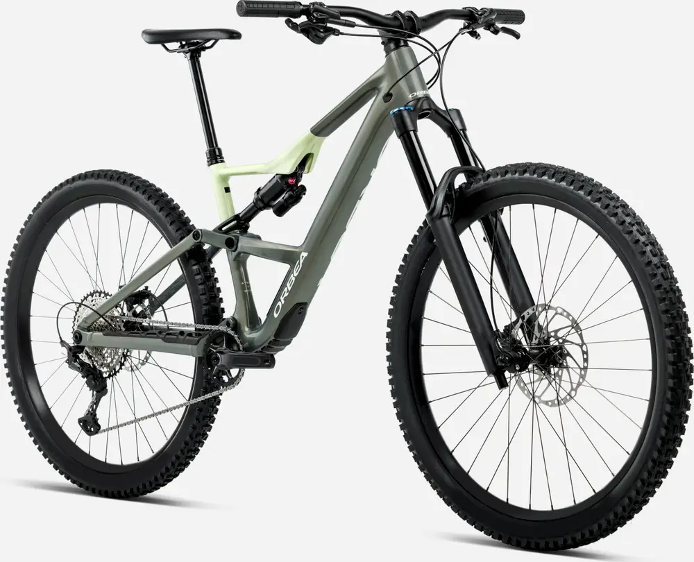 2026 Orbea OCCAM LT H30 – Specs, Comparisons, Reviews – 99 Spokes