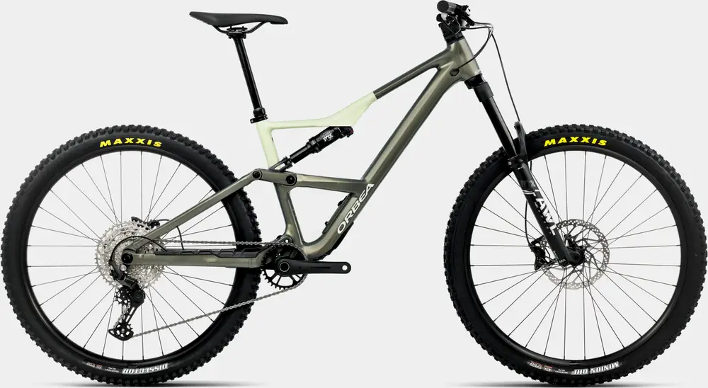 2026 Orbea OCCAM LT H30 – Specs, Comparisons, Reviews – 99 Spokes