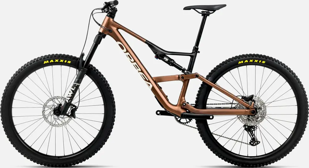 2026 Orbea OCCAM LT H30 – Specs, Comparisons, Reviews – 99 Spokes