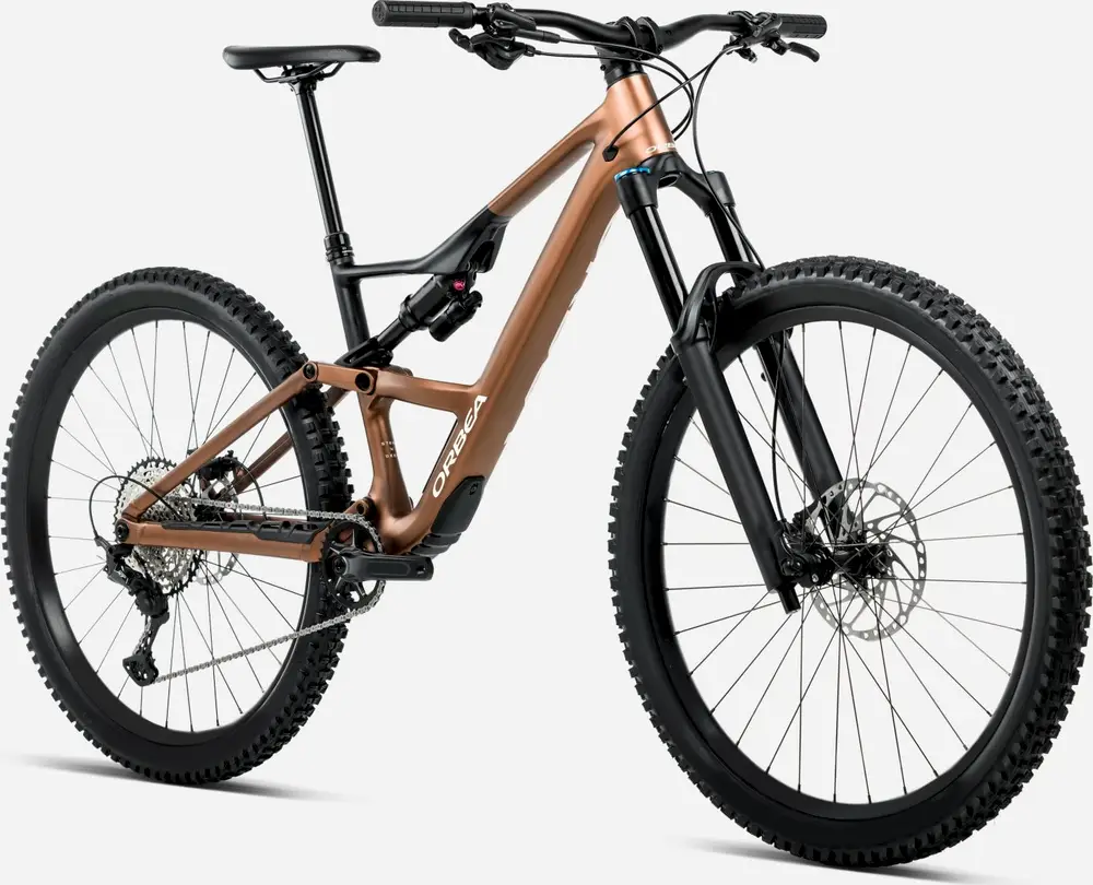 2026 Orbea OCCAM LT H30 – Specs, Comparisons, Reviews – 99 Spokes