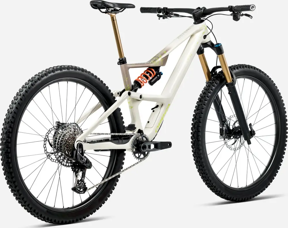 2026 Orbea OCCAM LT M10 – Specs, Comparisons, Reviews – 99 Spokes