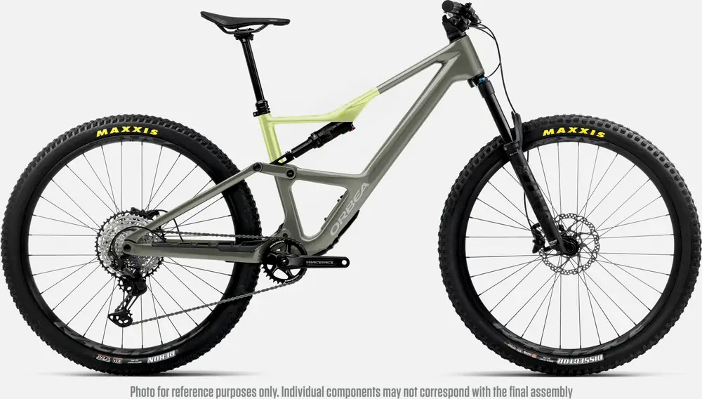 2026 Orbea OCCAM SL H10 – Specs, Comparisons, Reviews – 99 Spokes