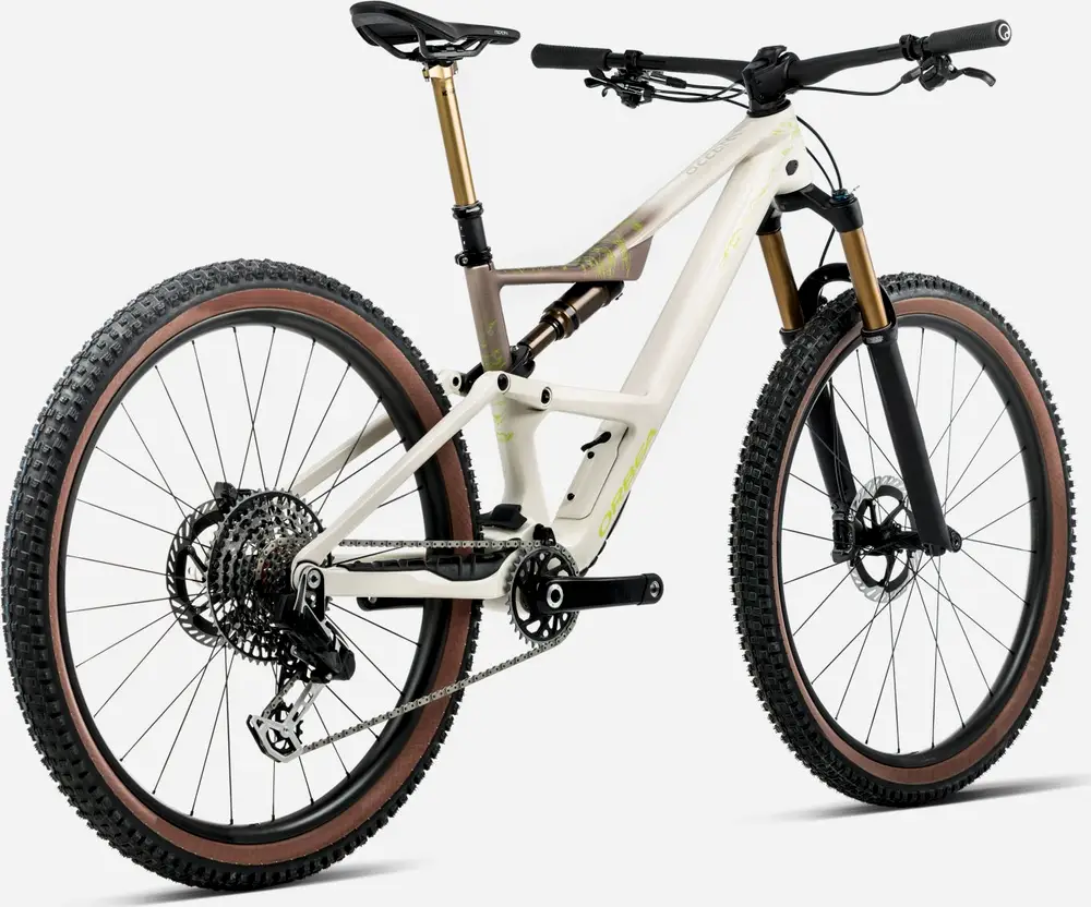 2026 Orbea OCCAM SL M-LTD – Specs, Comparisons, Reviews – 99 Spokes