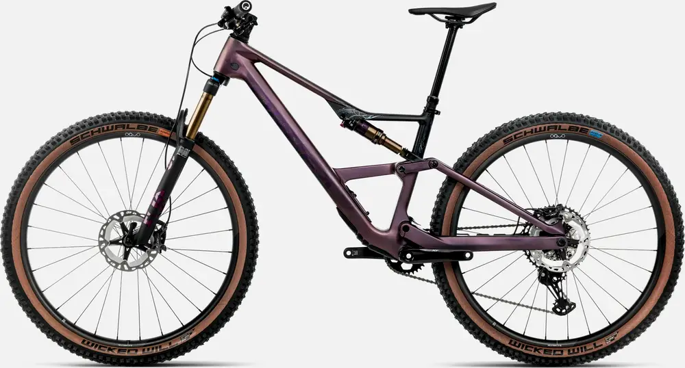 2026 Orbea OCCAM SL M10 – Specs, Comparisons, Reviews – 99 Spokes