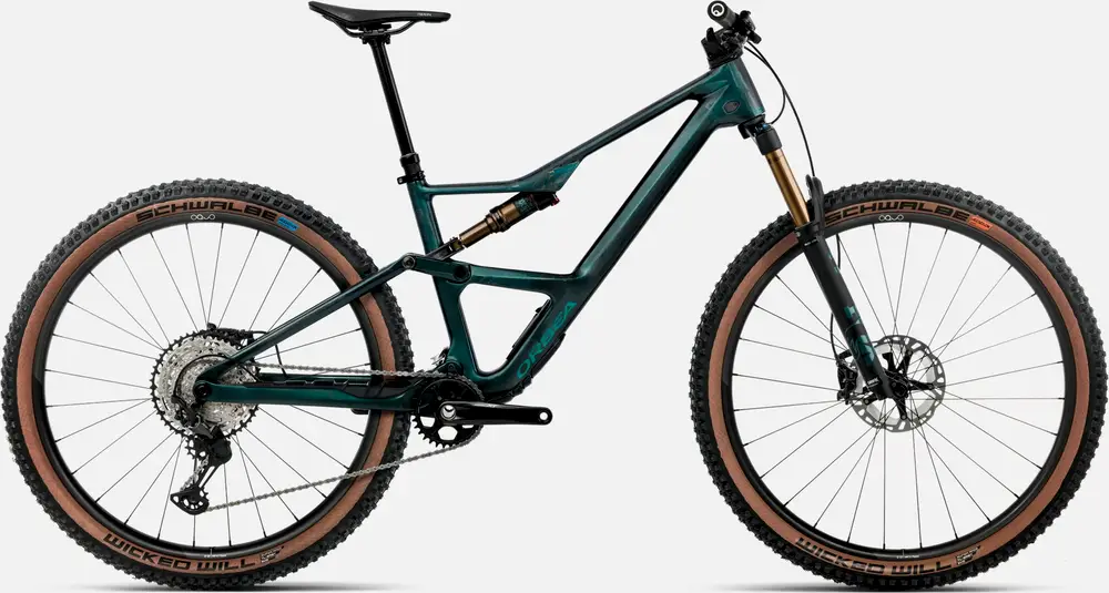 2026 Orbea OCCAM SL M10 – Specs, Comparisons, Reviews – 99 Spokes