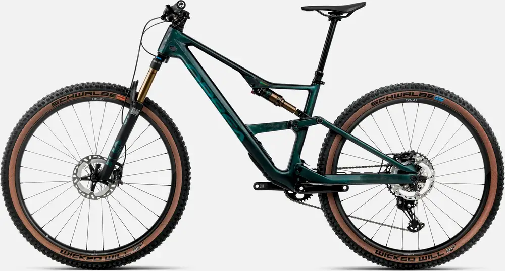 2026 Orbea OCCAM SL M10 – Specs, Comparisons, Reviews – 99 Spokes