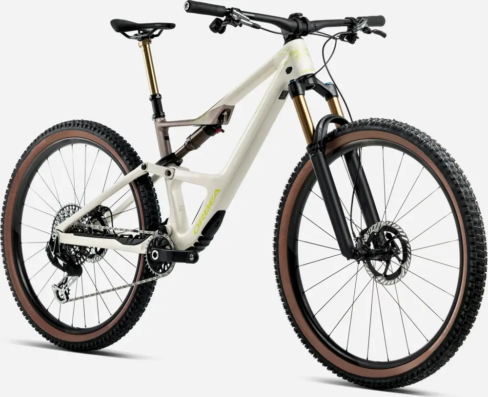 2026 Orbea OCCAM SL M10 – Specs, Comparisons, Reviews – 99 Spokes