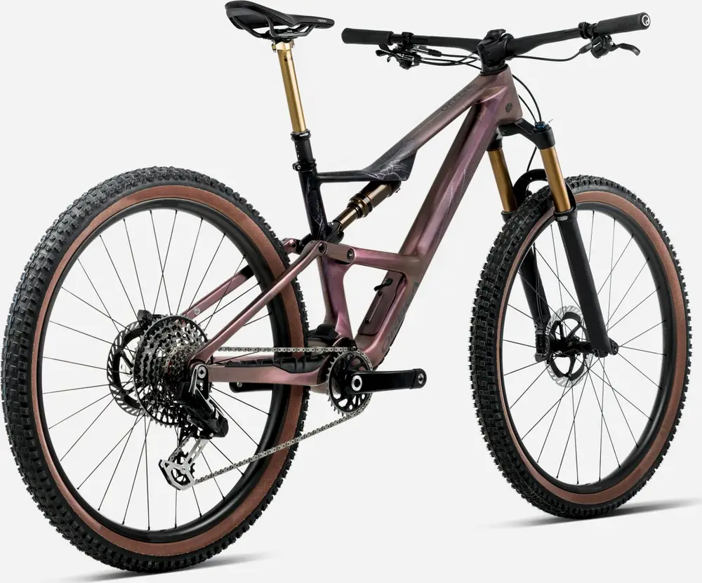 2026 Orbea OCCAM SL M10 – Specs, Comparisons, Reviews – 99 Spokes