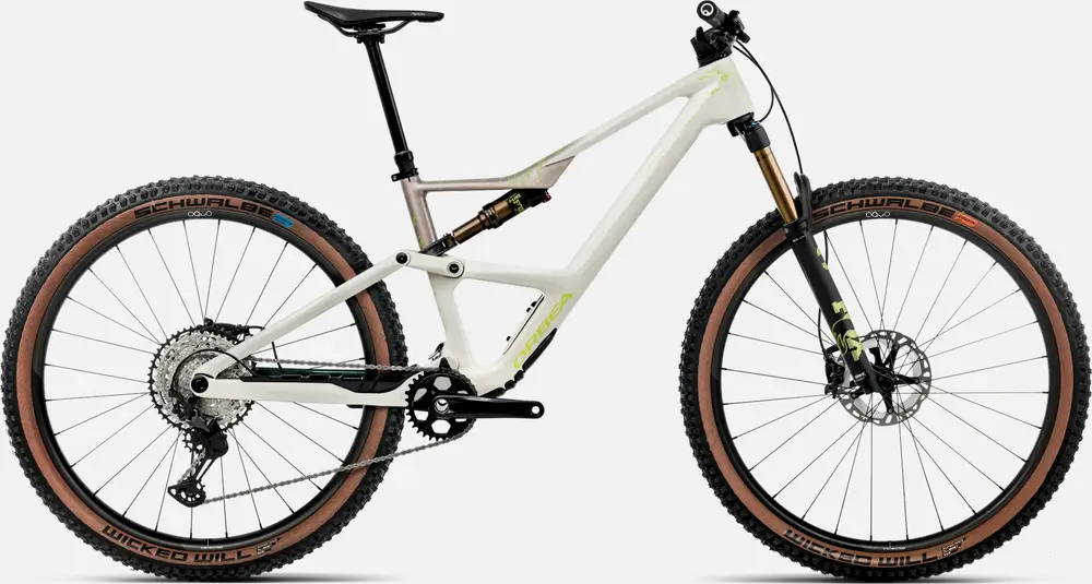 2026 Orbea OCCAM SL M10 – Specs, Comparisons, Reviews – 99 Spokes