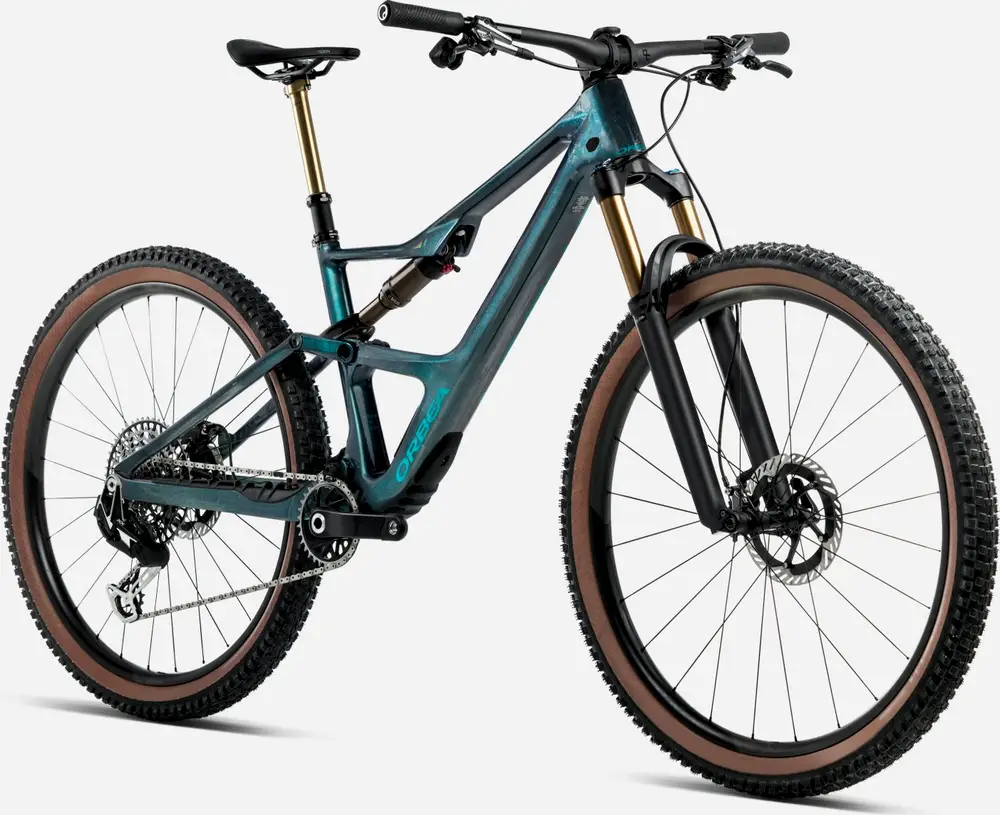 2026 Orbea OCCAM SL M10 – Specs, Comparisons, Reviews – 99 Spokes