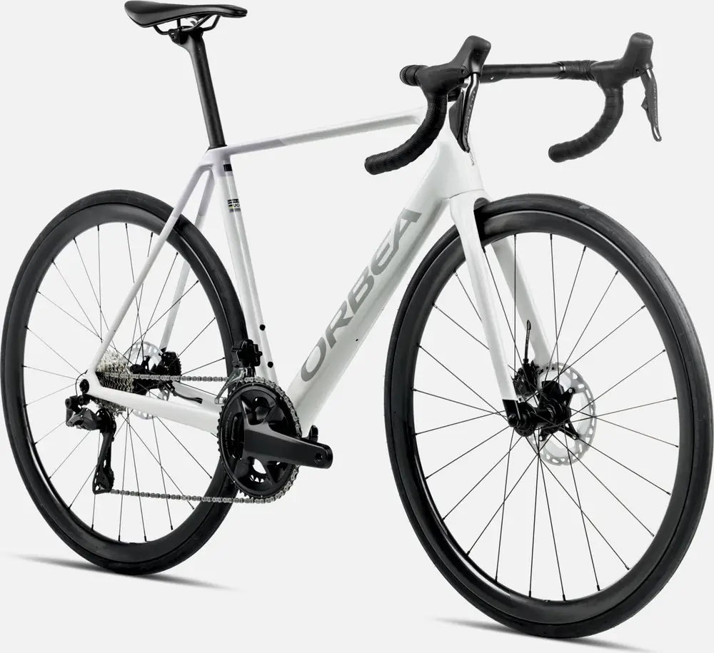 2026 Orbea ORCA M30 – Specs, Comparisons, Reviews – 99 Spokes