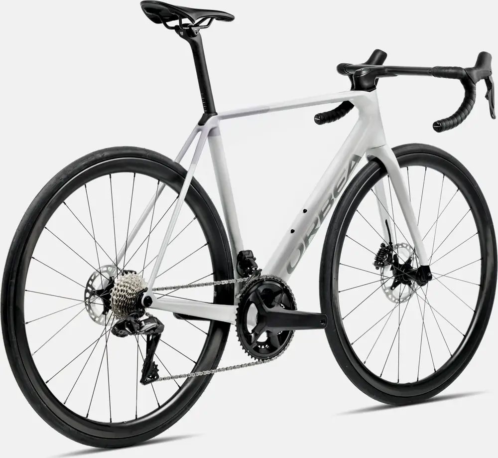 2026 Orbea ORCA M30i – Specs, Comparisons, Reviews – 99 Spokes