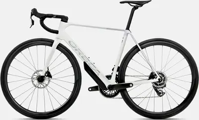 Compare: 2026 Orbea ORCA M30 vs ORCA M30i vs ORCA M35i vs ORCA M20iTEAM – 99 Spokes