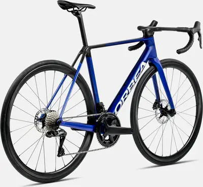 Compare: 2026 Merida SCULTURA 5000 vs Orbea ORCA M30 vs ORCA M35i – 99 ...