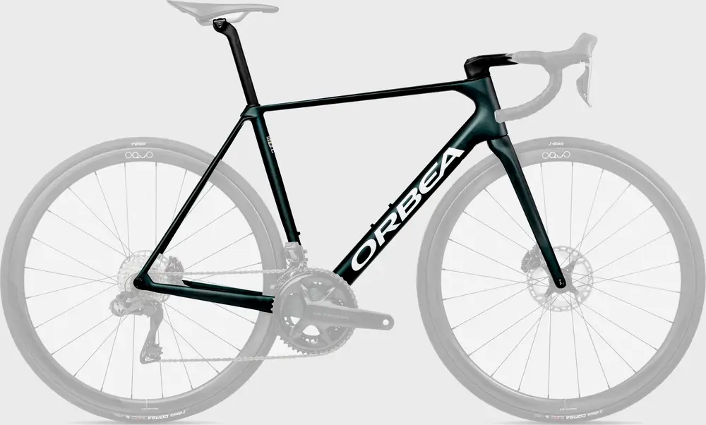 2026 Orbea ORCA OMR – Specs, Comparisons, Reviews – 99 Spokes