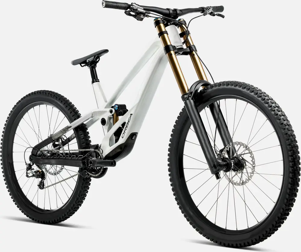 2026 Orbea RALLON D-LTD – Specs, Comparisons, Reviews – 99 Spokes