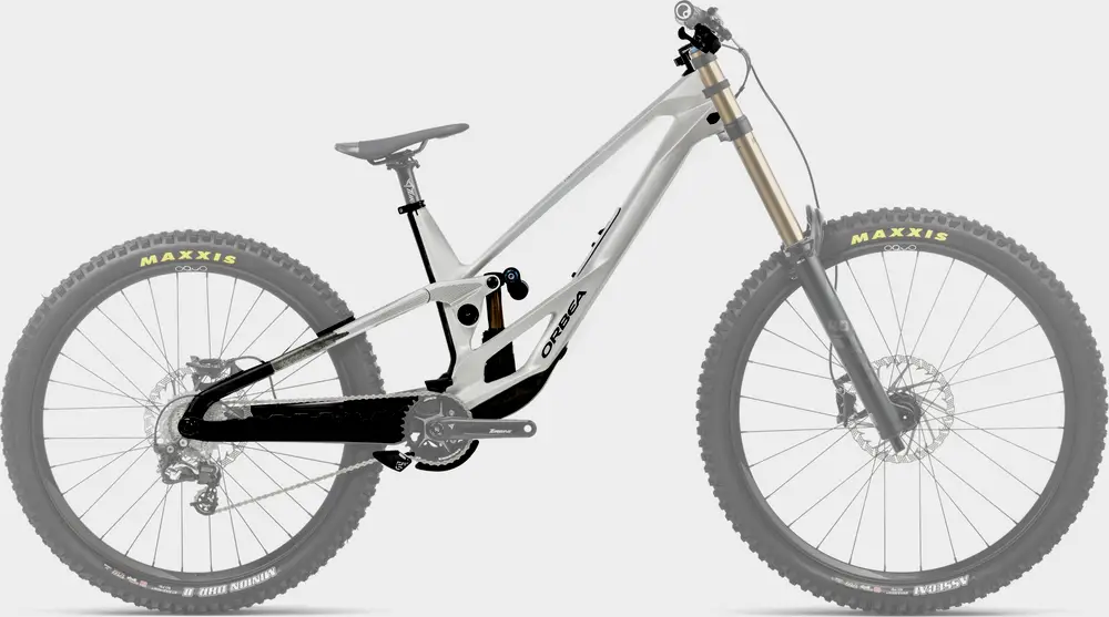 2026 Orbea RALLON DH – Specs, Comparisons, Reviews – 99 Spokes