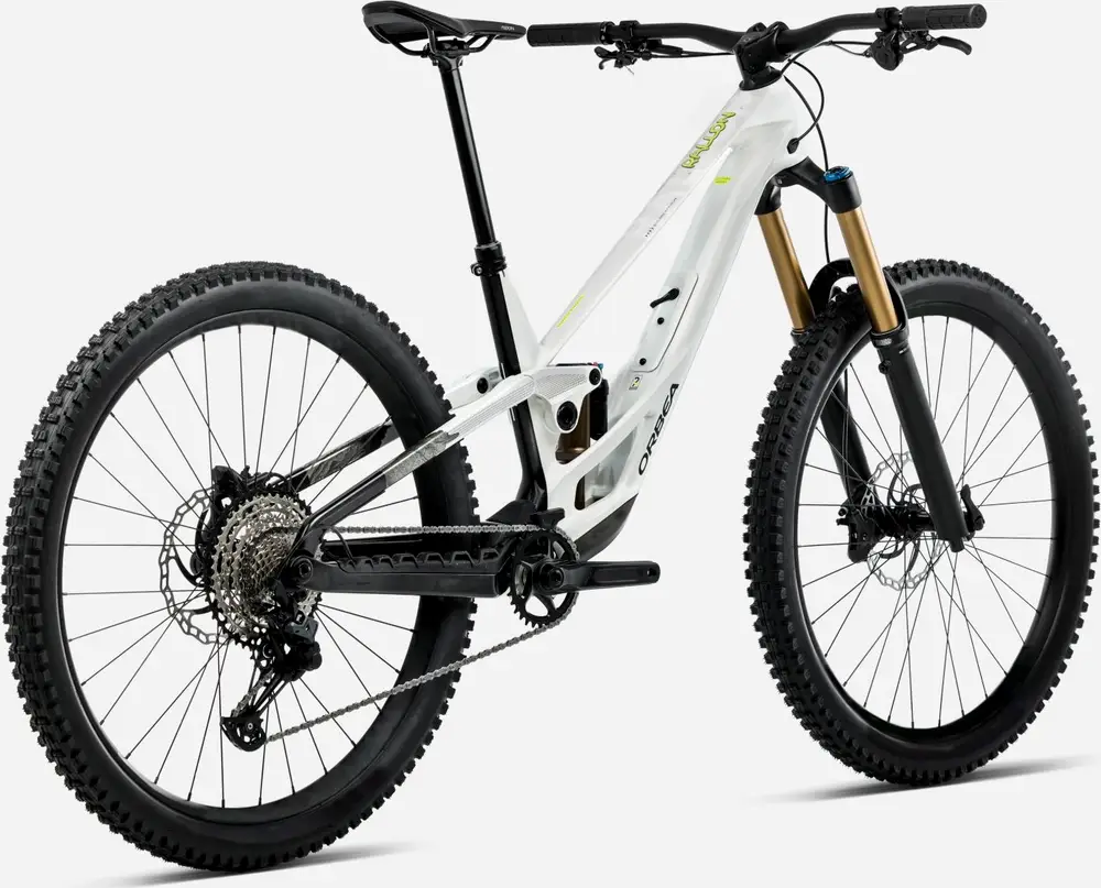 2026 Orbea RALLON E10 – Specs, Comparisons, Reviews – 99 Spokes