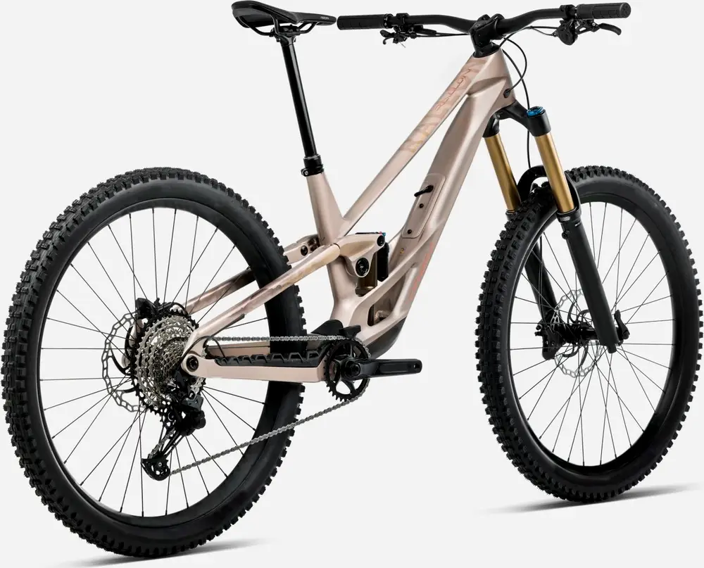 2026 Orbea RALLON E10 – Specs, Comparisons, Reviews – 99 Spokes