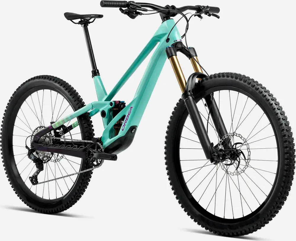 2026 Orbea RALLON E10 – Specs, Comparisons, Reviews – 99 Spokes