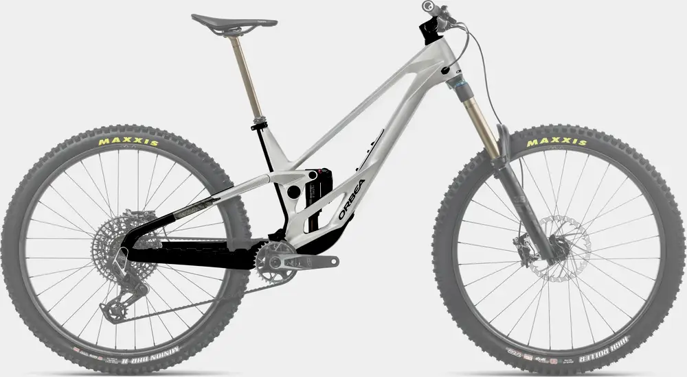 2026 Orbea RALLON ENDURO – Specs, Comparisons, Reviews – 99 Spokes
