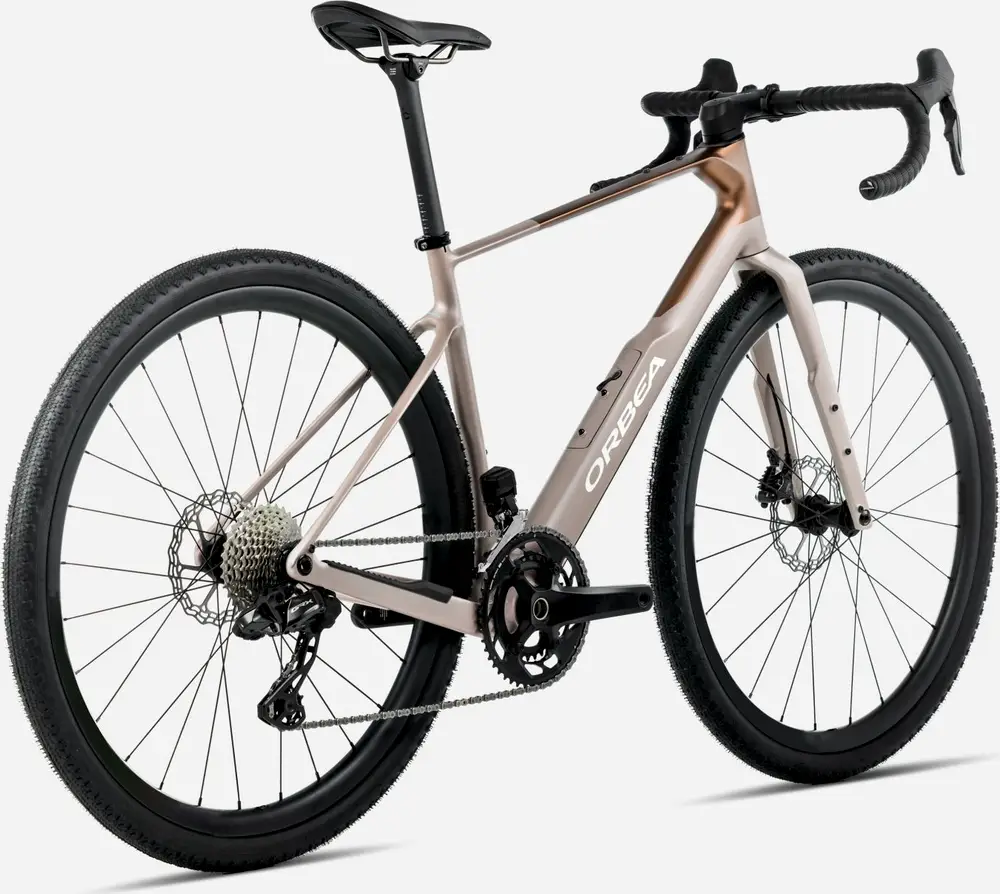 2026 Orbea TERRA M30TEAM – Specifiche, confronti, recensioni – 99 Spokes